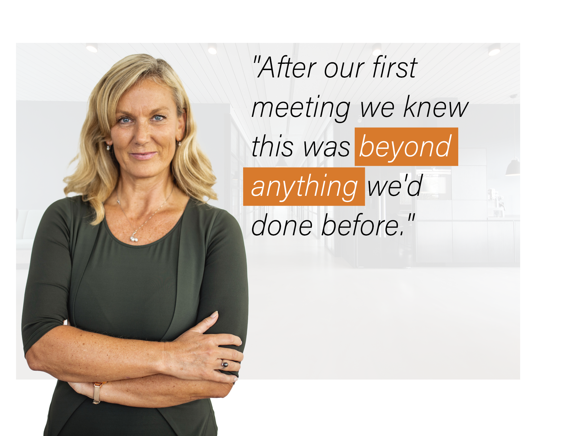 What does Ignite XDS do? | Business Strategy & Growth Agency